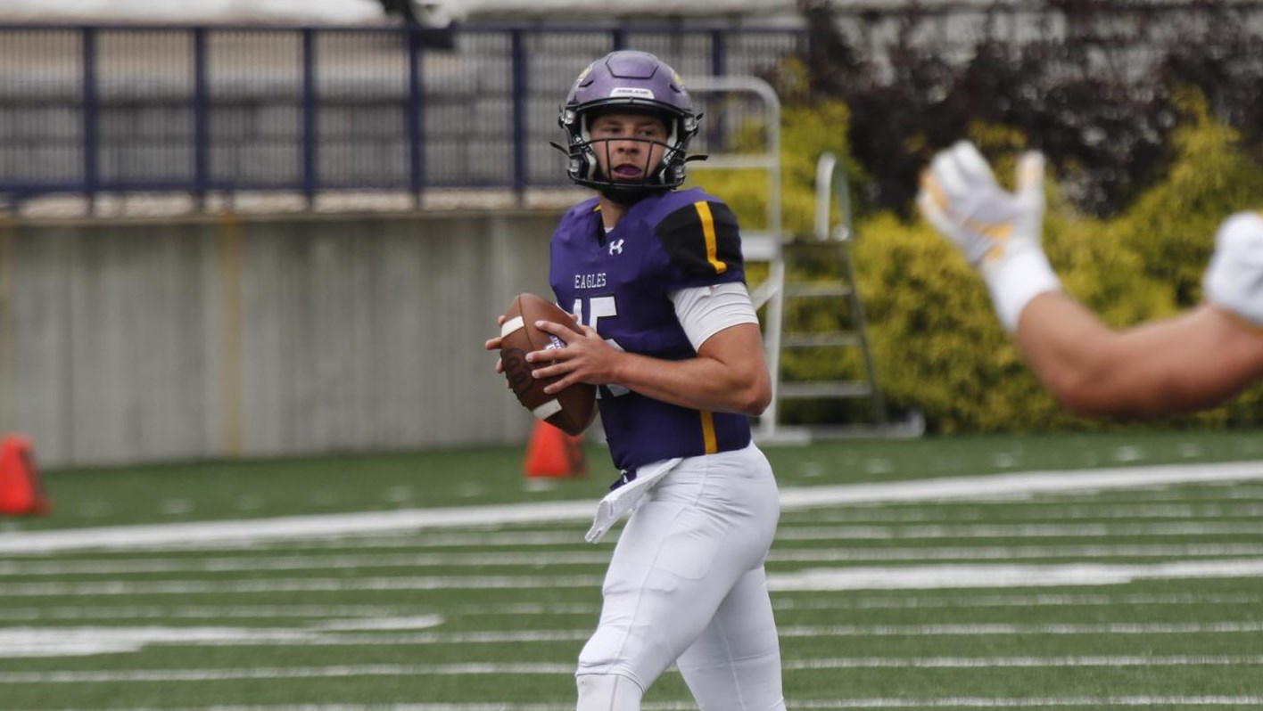 Austin Brenner - 2022 - Football - Ashland University