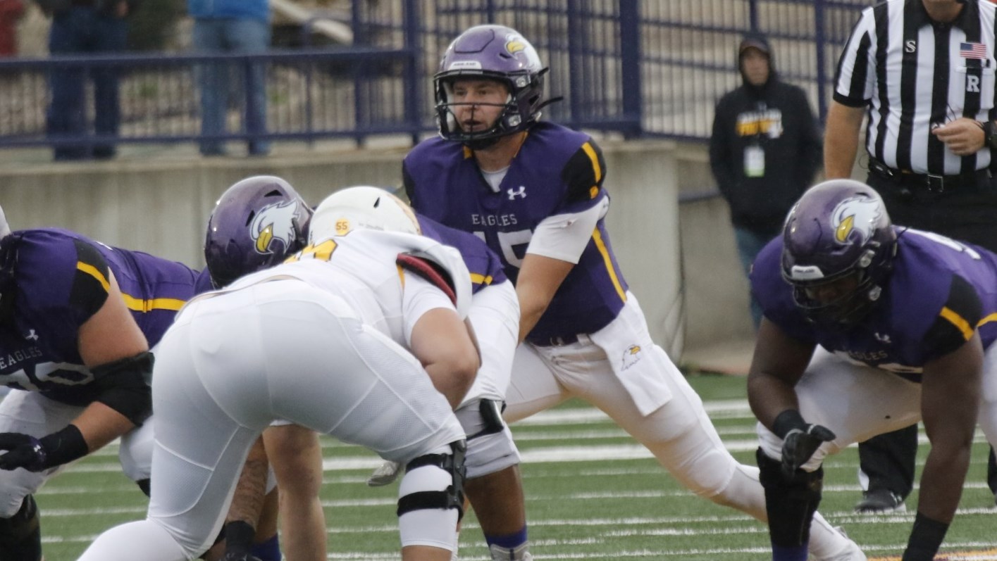 Austin Brenner - 2022 - Football - Ashland University