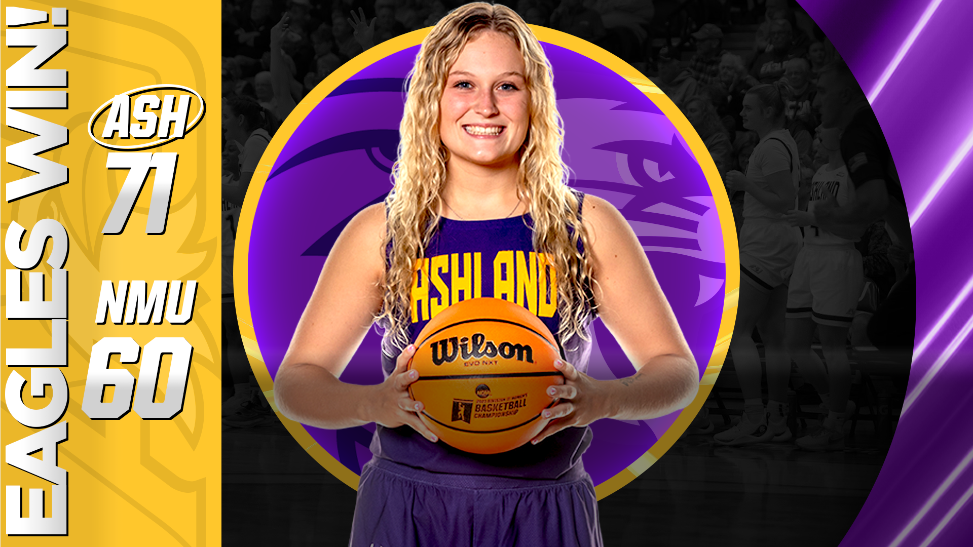 Top-Ranked AU Women End Michigan Road Trip Unbeaten After Win At ...