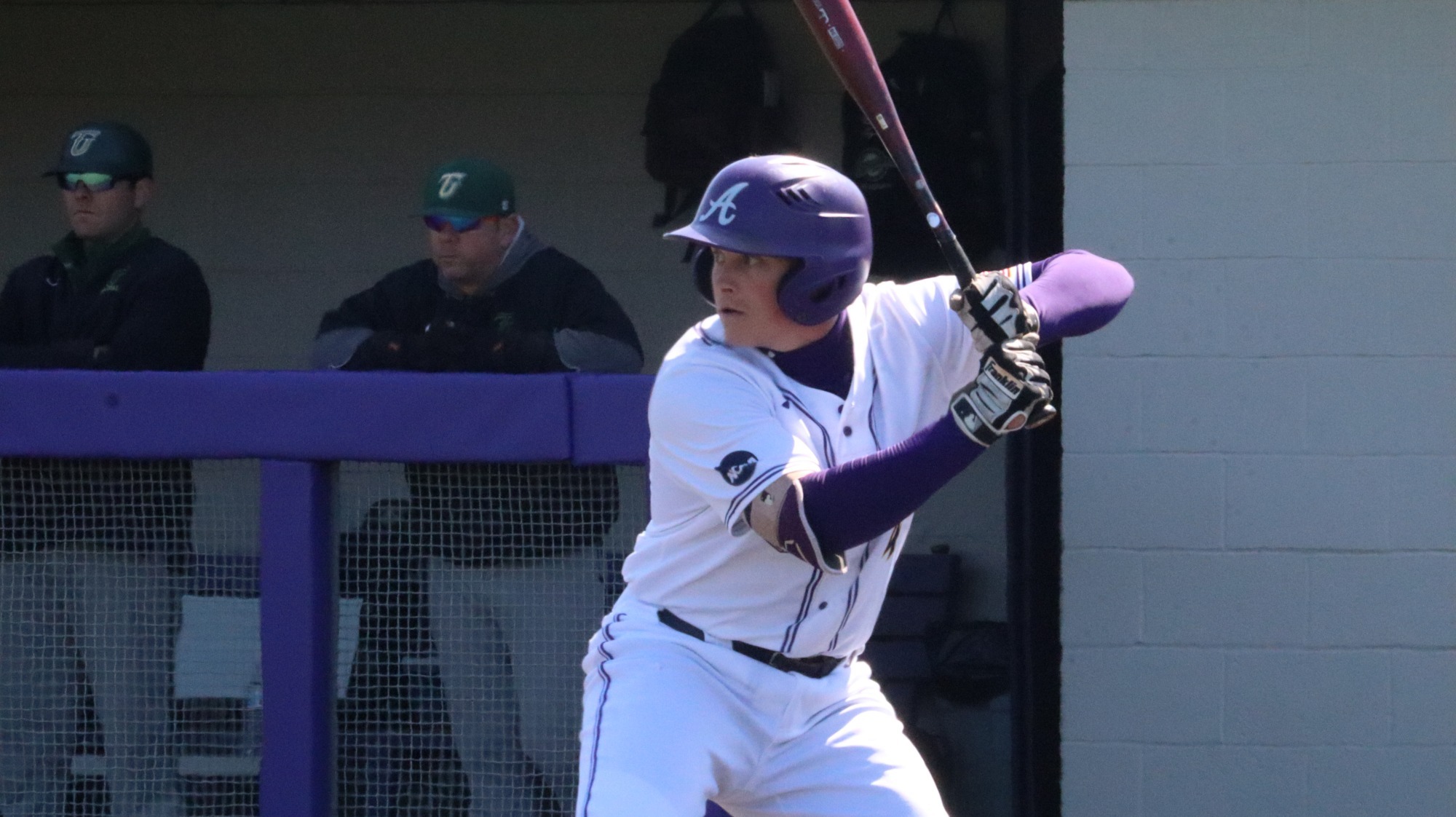 Seth Schroeder - 2023 - Baseball - Ashland University