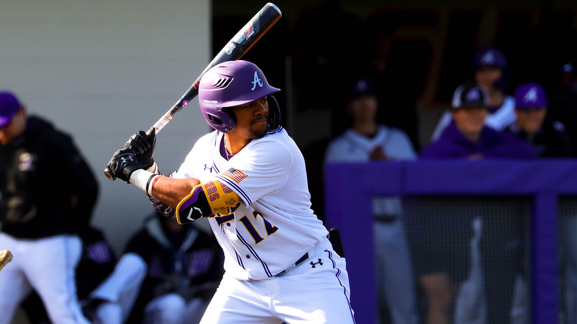 Ian Sanders - 2024 - Baseball - Ashland University