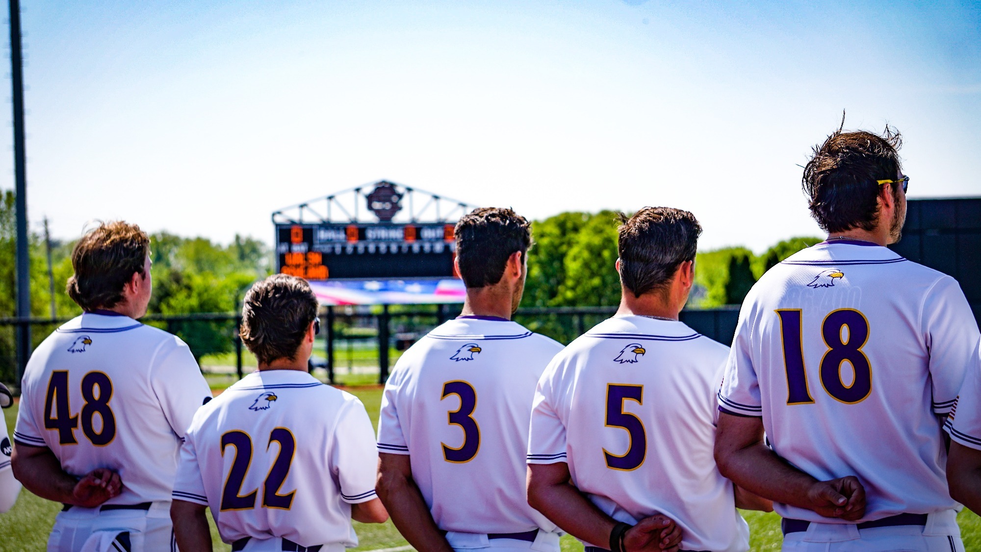 Late Cavalier Runs Ruin Eagle Opener At Great Midwest Tournament ...