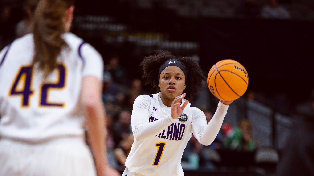 Savaya Brockington - 2023-24 - Women's Basketball - Ashland University