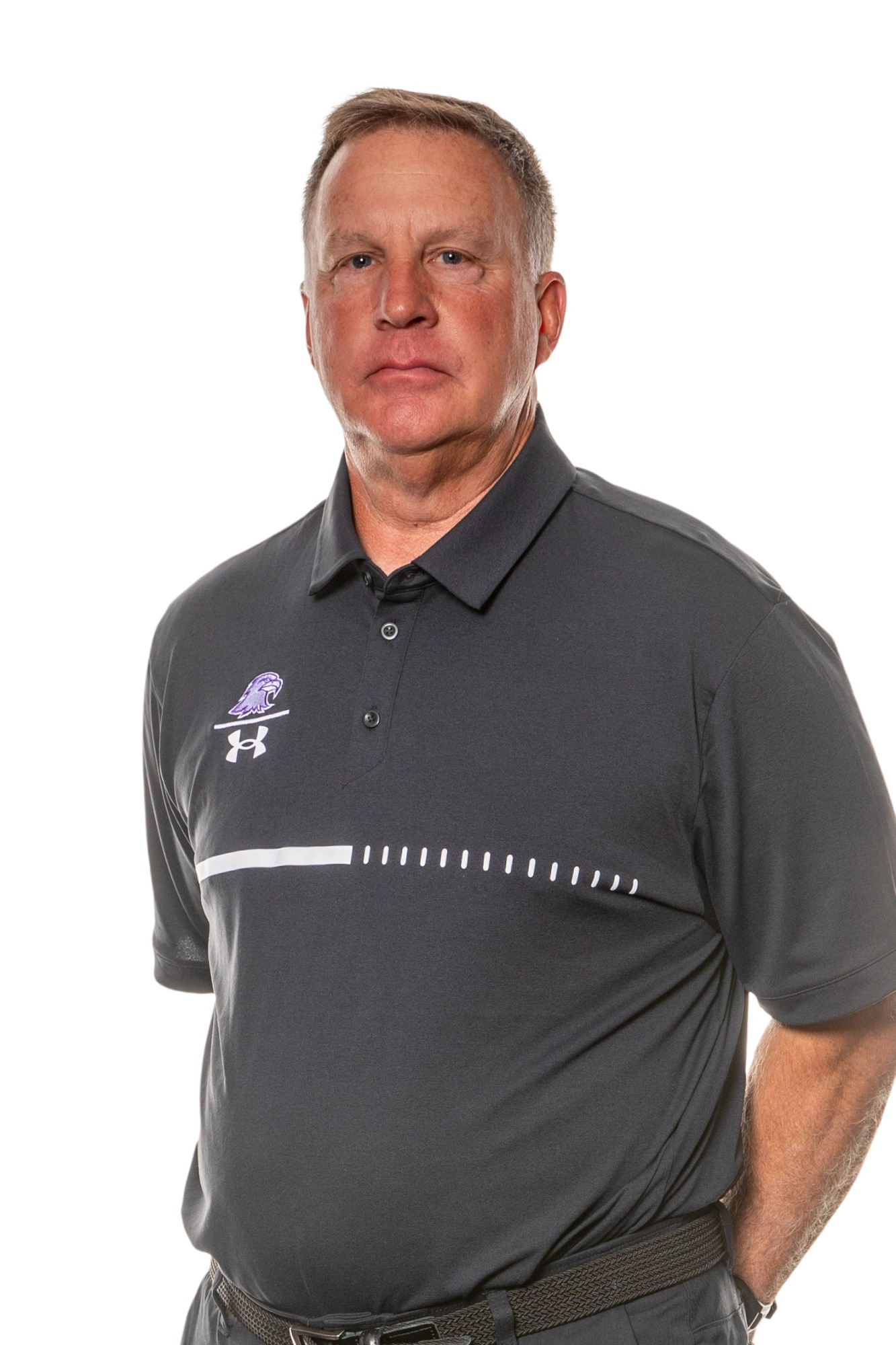 Tom Stacy - Assistant Football Coach - Offensive Coordinator ...