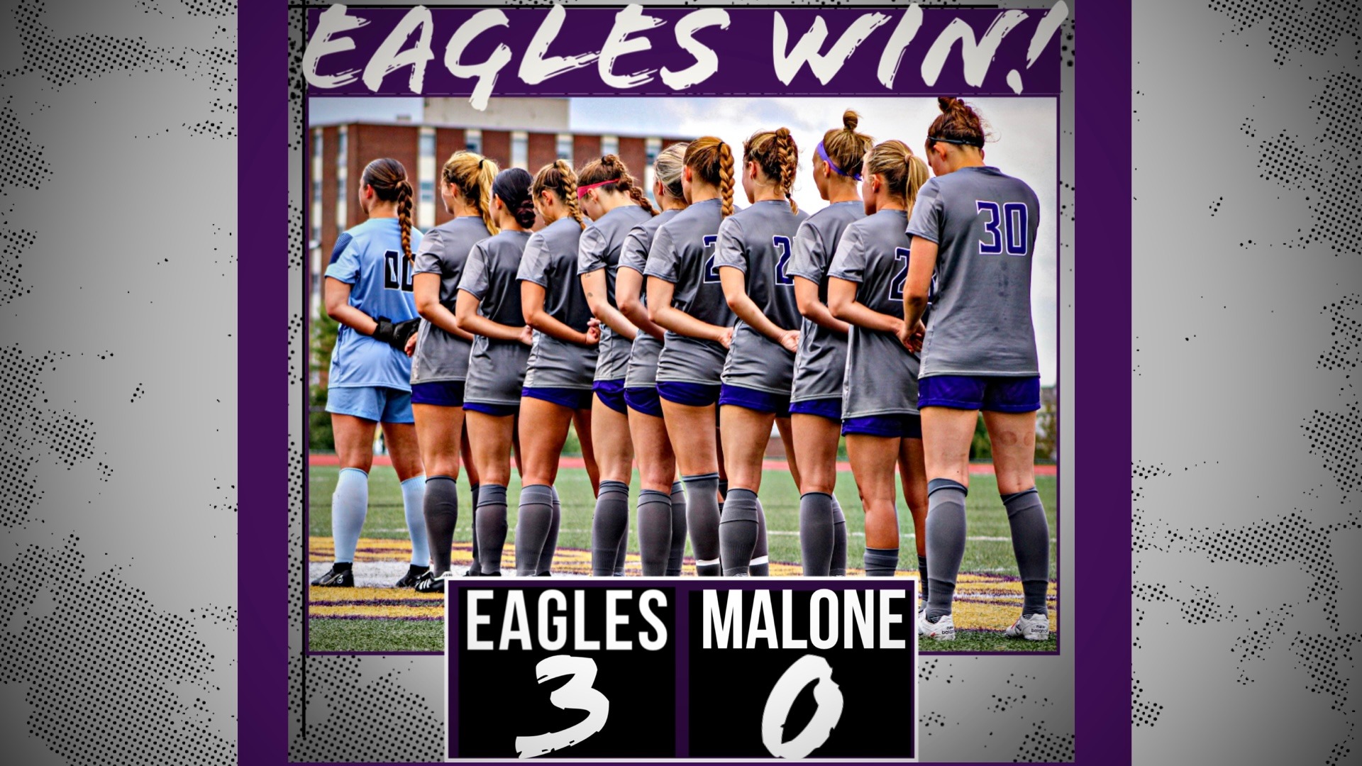 Malone Pioneer Football Jersey