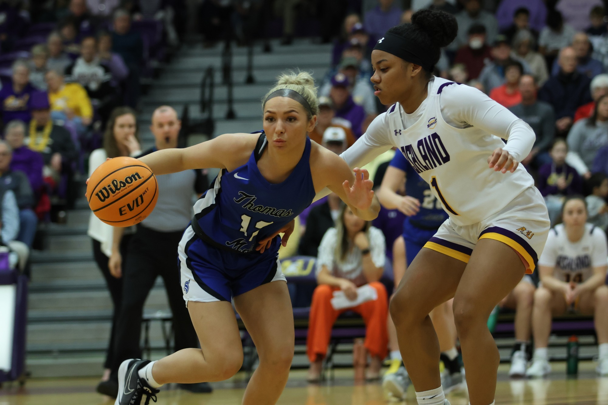 Women's Basketball Ashland University at Christopher Hannan blog