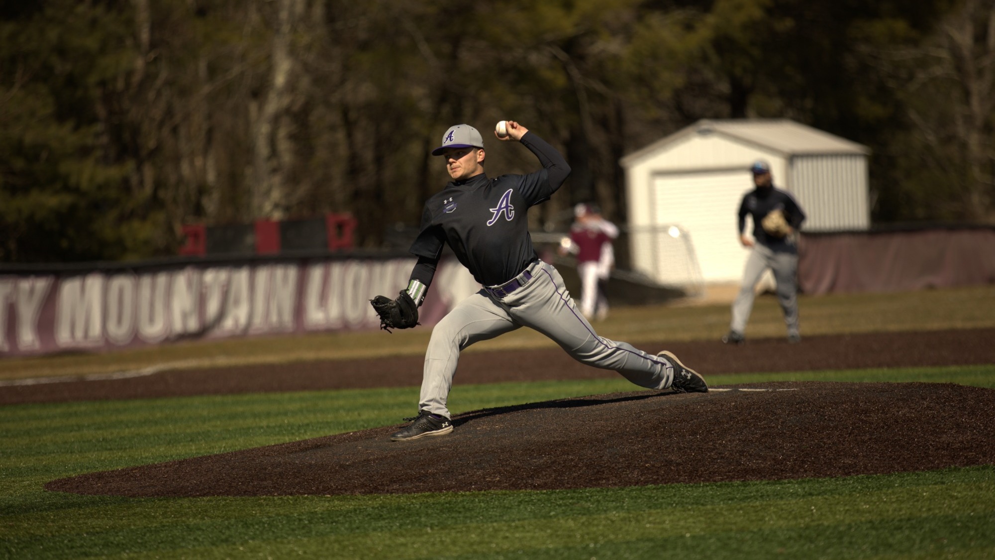 Baseball Loses Opening Game On Florida Trip - Ashland University