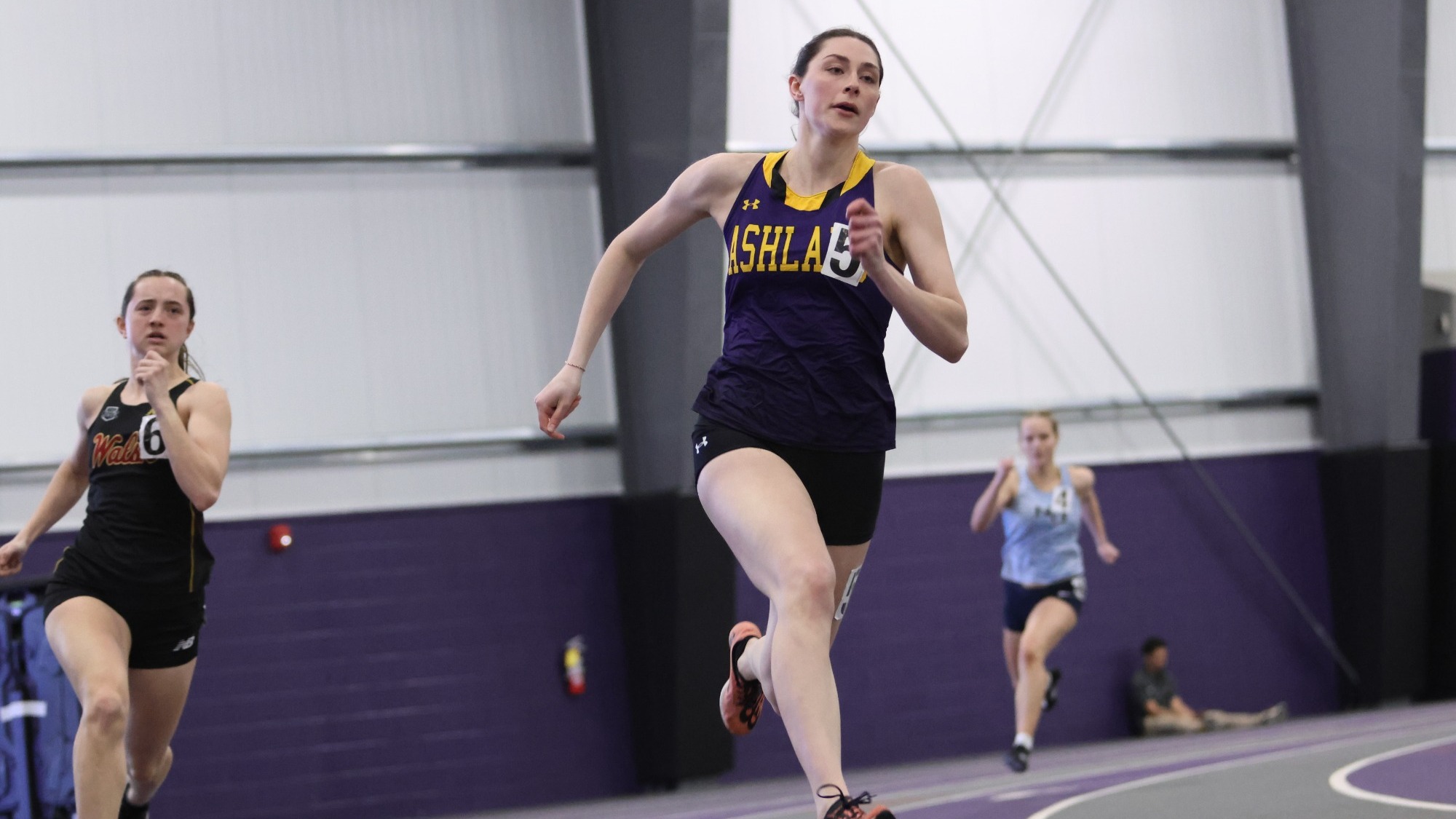 Elizabeth Adams - 2023-24 - Track and Field - Ashland University