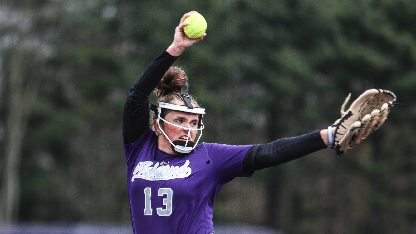 Softball Drops Two Home Games To ODU As Last Regular-Season Week Of ...
