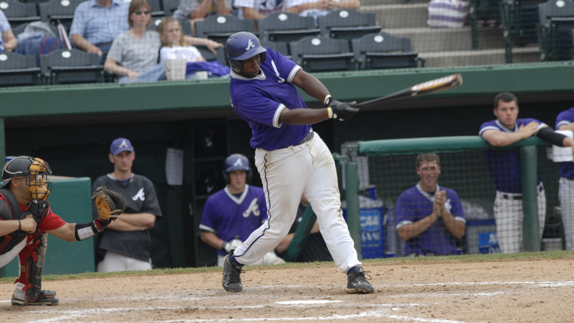 No. 7 Eagles Among Teams Under Consideration For D-II Midwest Region ...