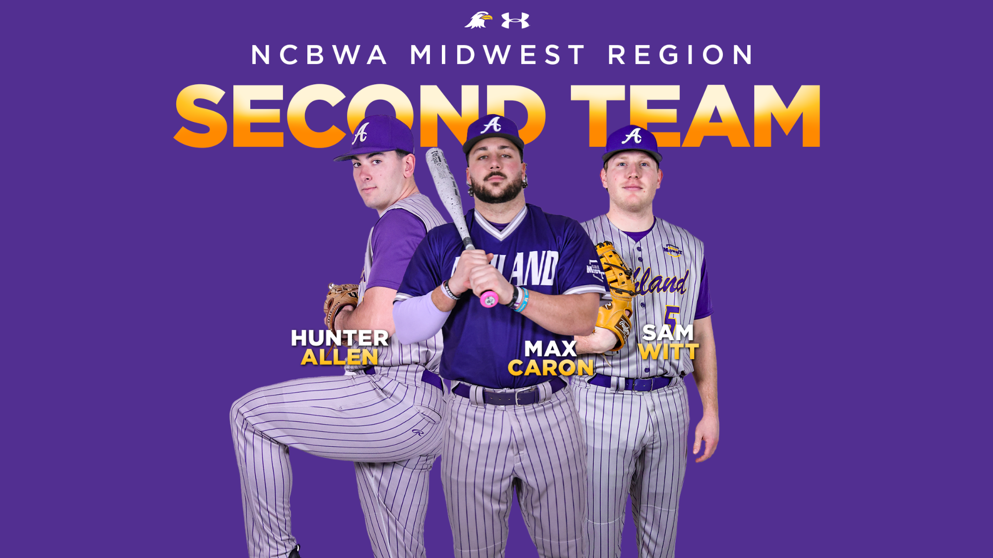 Eagle Baseball Sits At No. 3 In Second Set Of Midwest Regional Rankings ...