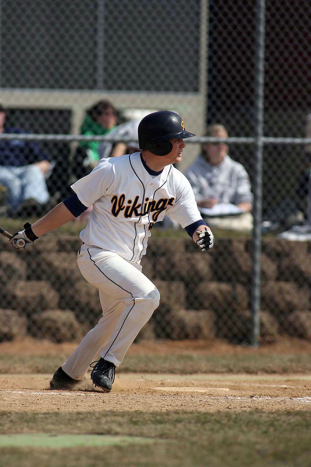 Chris Glynn - Baseball - Augustana University Athletics