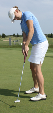 Kate Tobin - Women's Golf - Augustana University Athletics