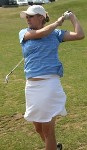 Kate Tobin - Women's Golf - Augustana University Athletics