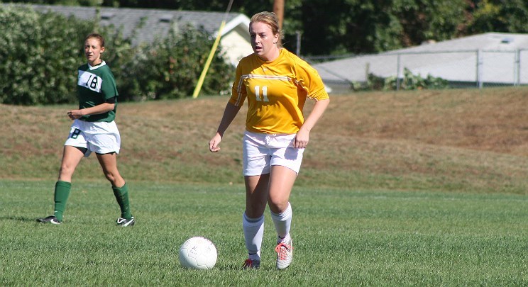 Taylor Brownrigg - Soccer - Augustana University Athletics