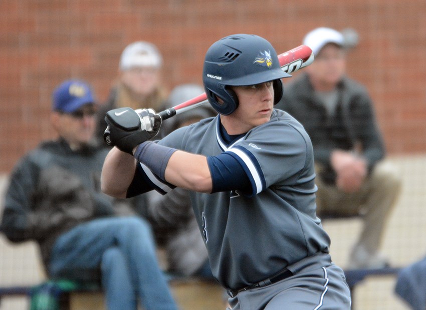 Patrick Fiala - Baseball - Augustana University Athletics