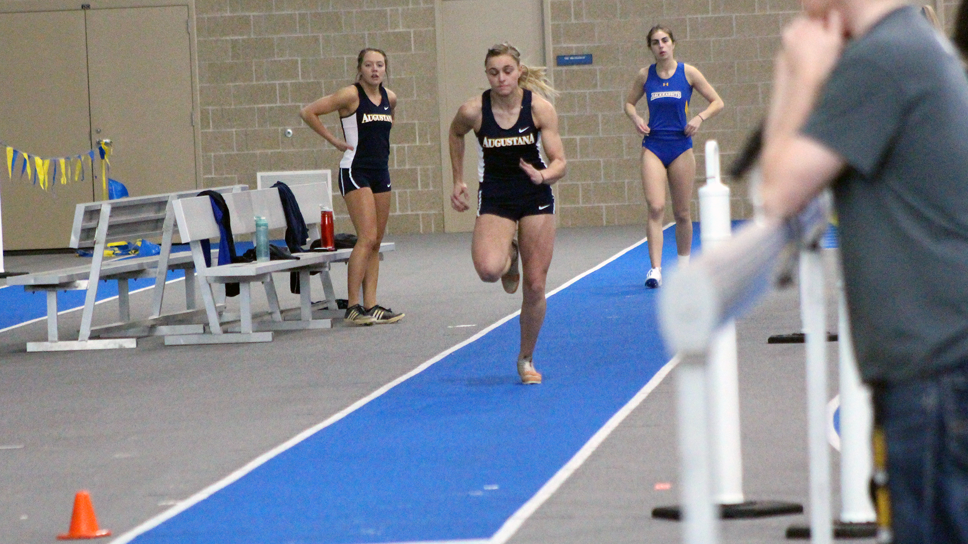 Sarah Westerman - Women's Track and Field - Augustana University Athletics