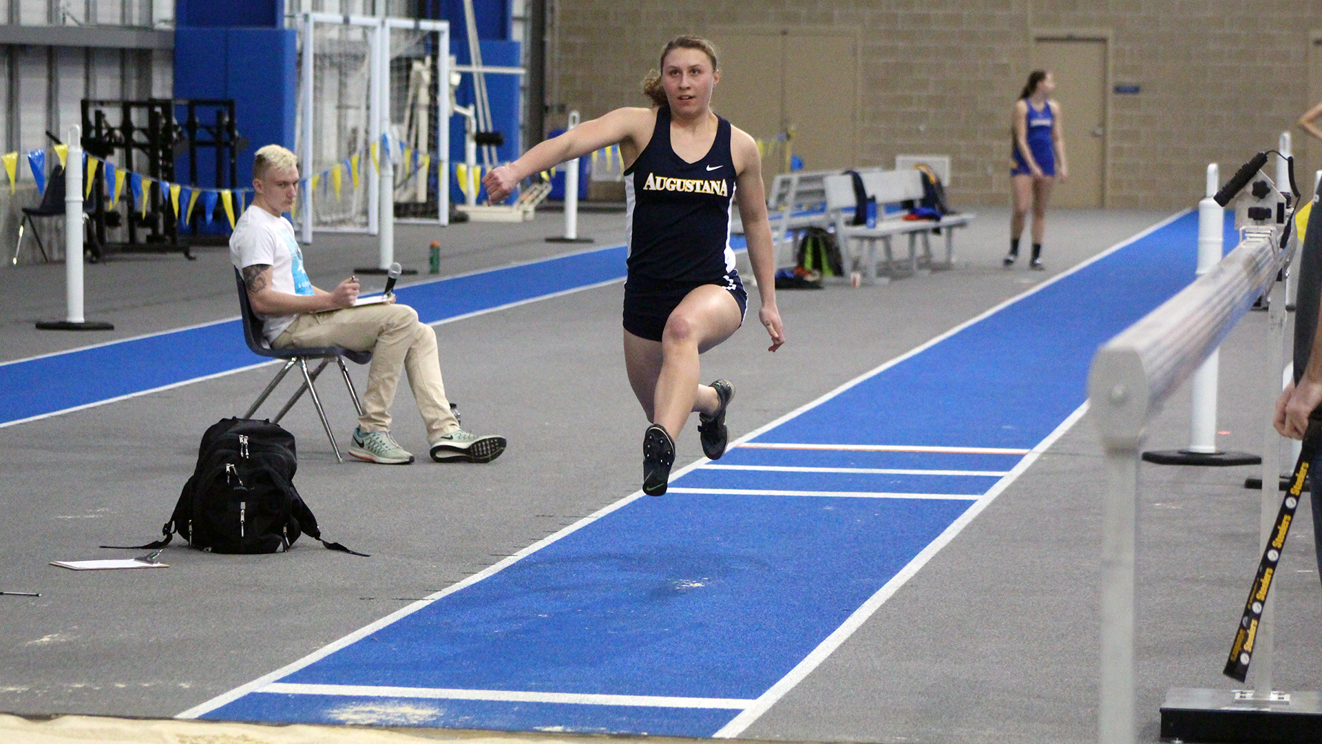 Morgan Rothschadl - Women's Track and Field - Augustana University ...