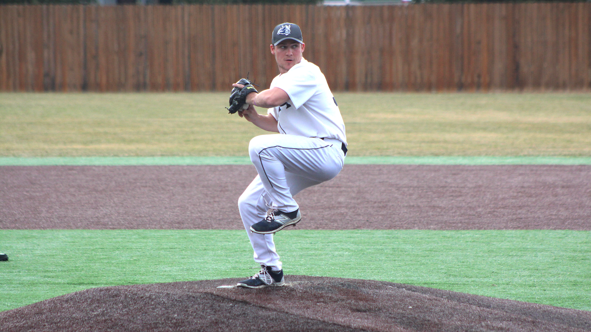 Ben Moran - Baseball - Augustana University Athletics