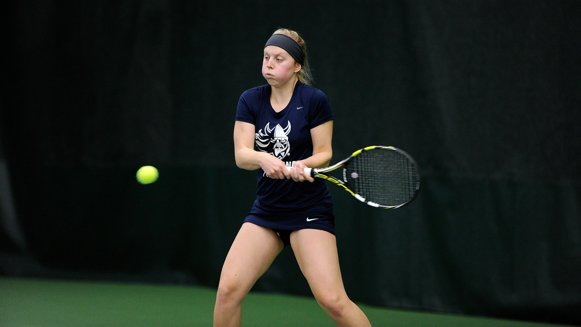 Kaitlyn Schultz - Women's Tennis - Augustana University Athletics