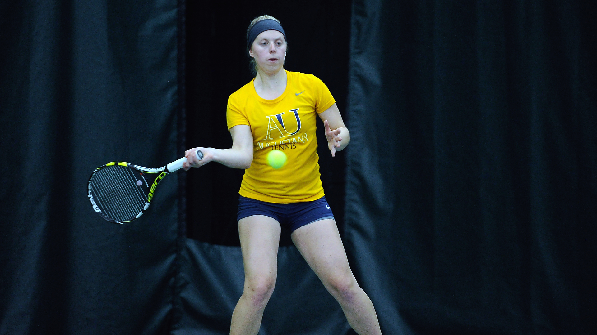 Kaitlyn Schultz - Women's Tennis - Augustana University Athletics