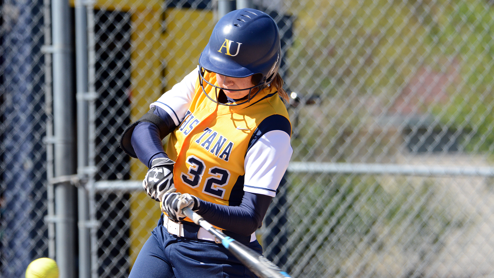 Sarah Kennedy - Softball - Augustana University Athletics