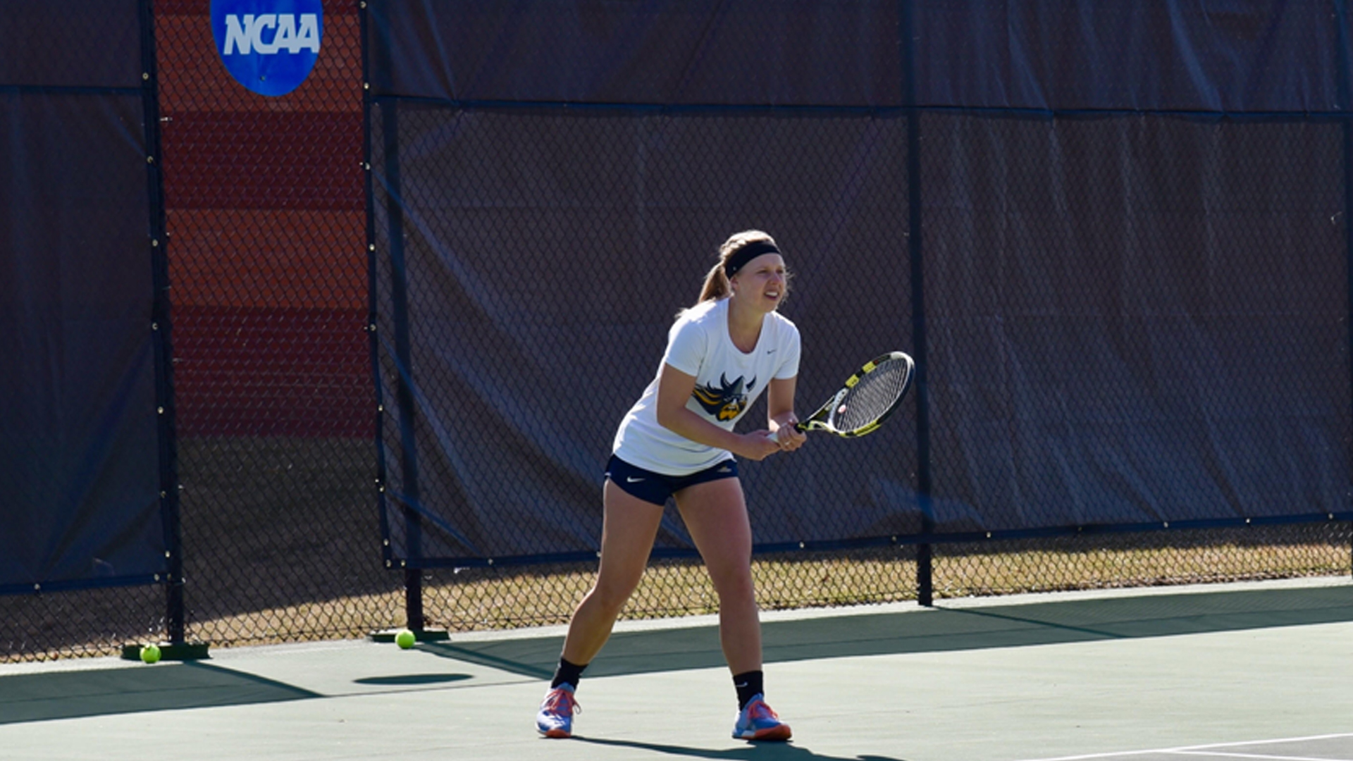 Kaitlyn Schultz - Women's Tennis - Augustana University Athletics