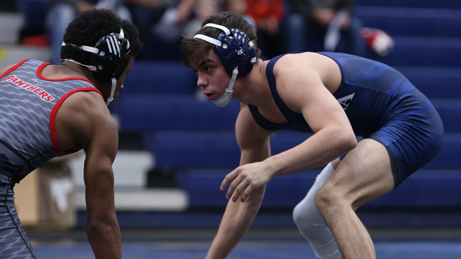 Ethan Cota - Wrestling - Augustana University Athletics