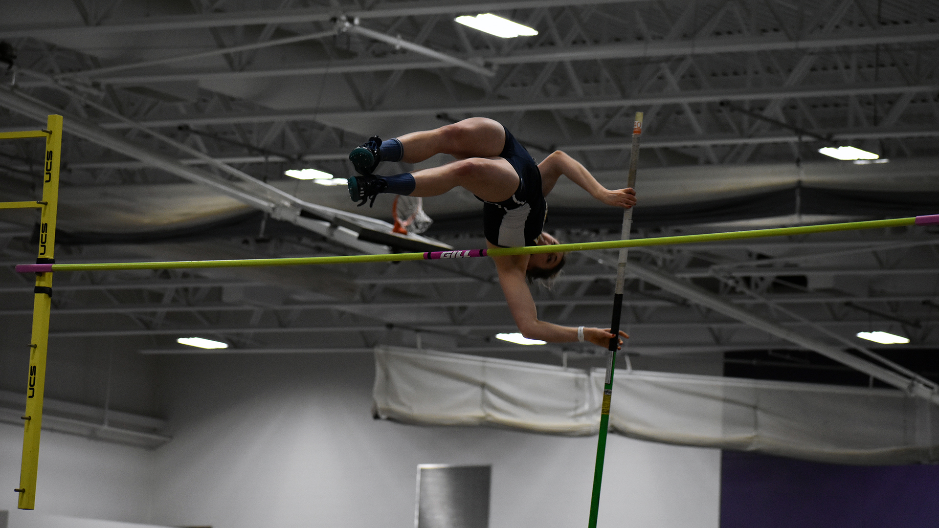 Lily Noble - Women's Track and Field - Augustana University Athletics
