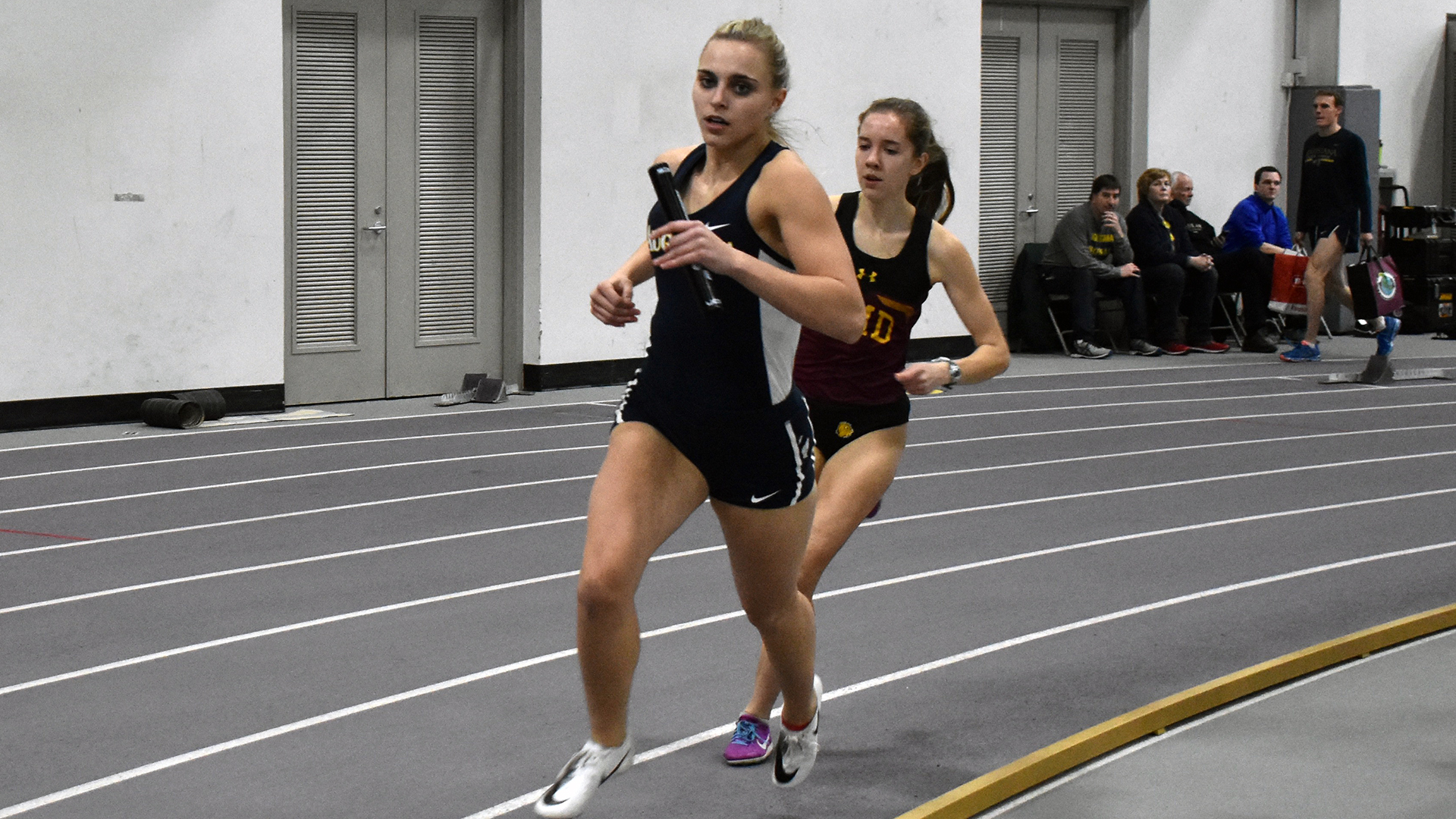 Sarah Westerman - Women's Track and Field - Augustana University Athletics