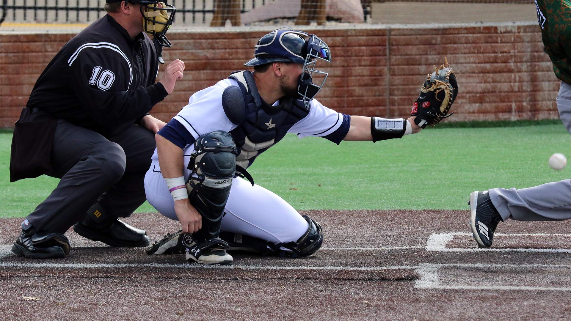 Trent Herman - Baseball - Augustana University Athletics