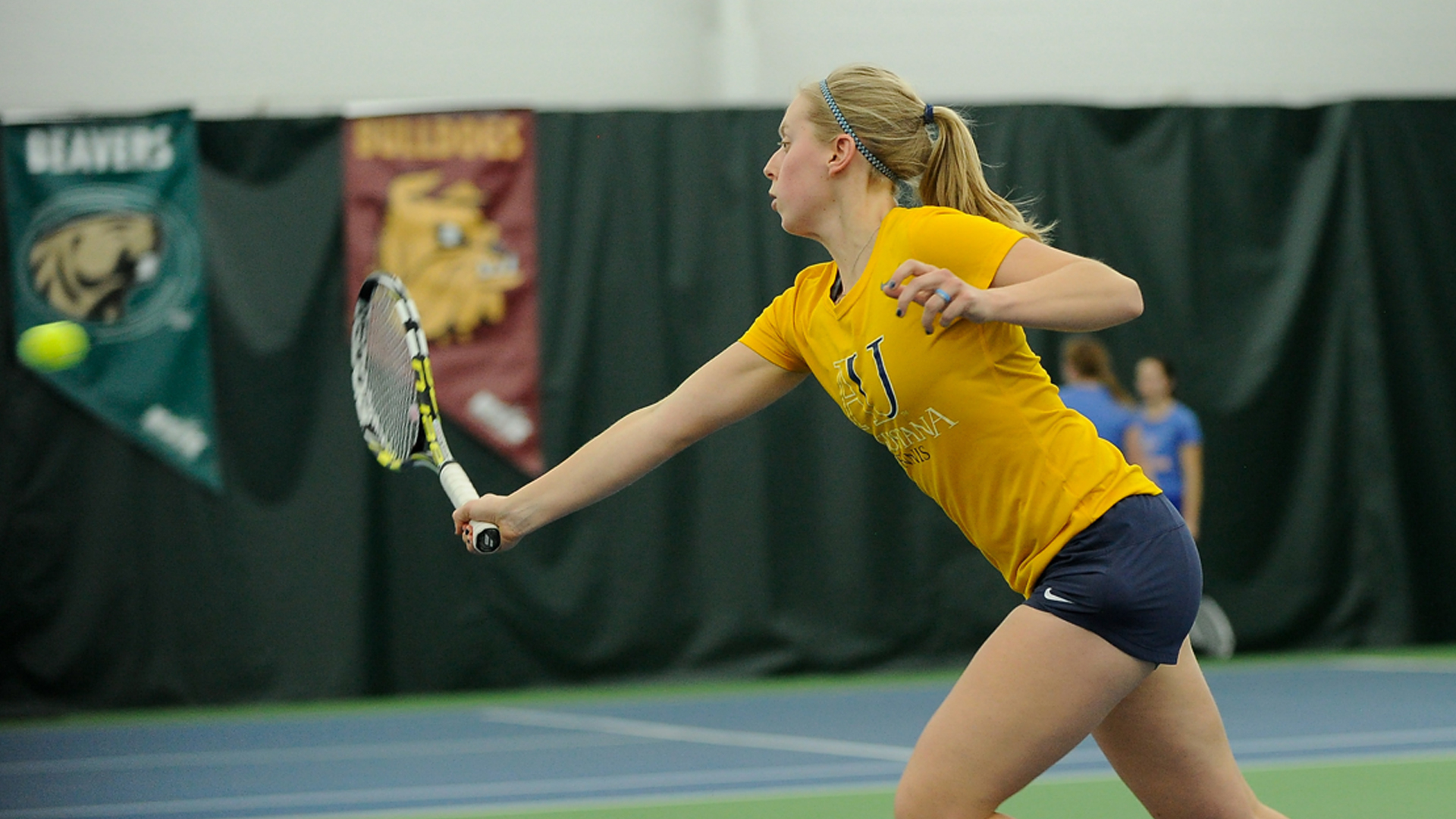 Kaitlyn Schultz - Women's Tennis - Augustana University Athletics
