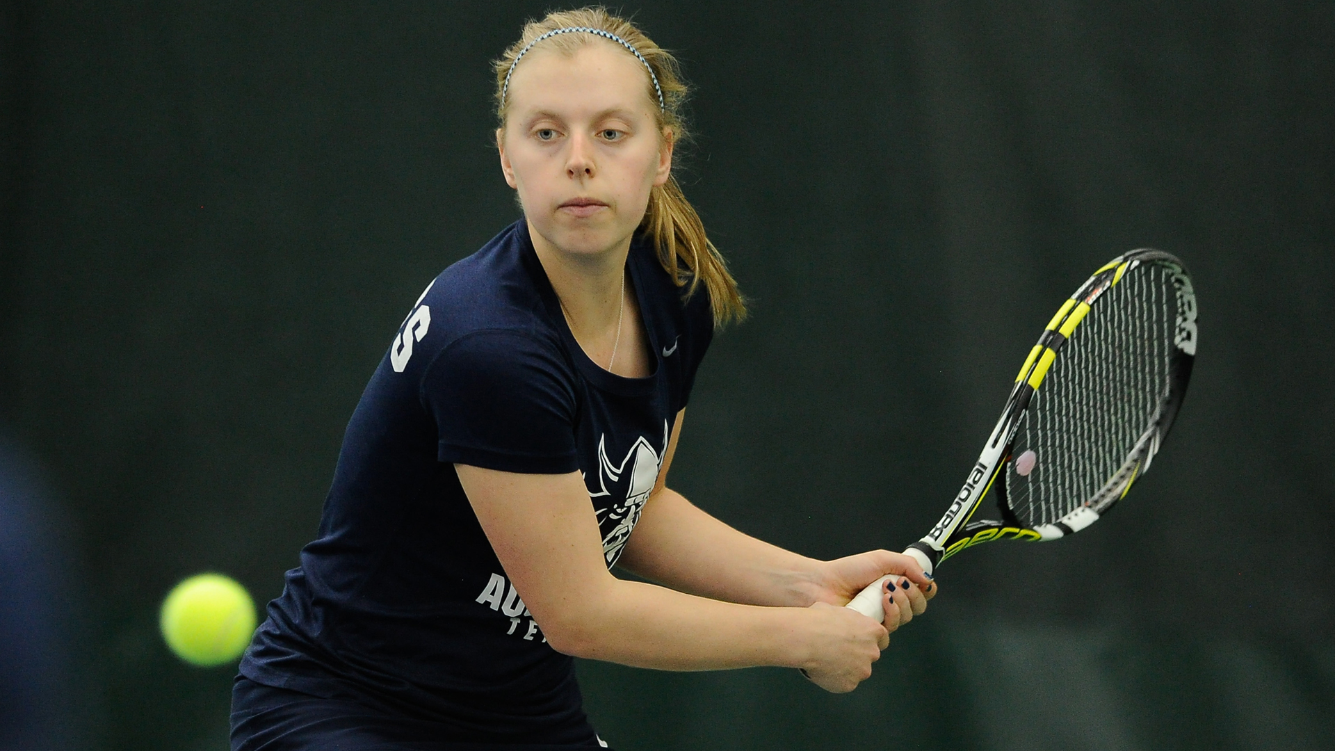 Kaitlyn Schultz - Women's Tennis - Augustana University Athletics