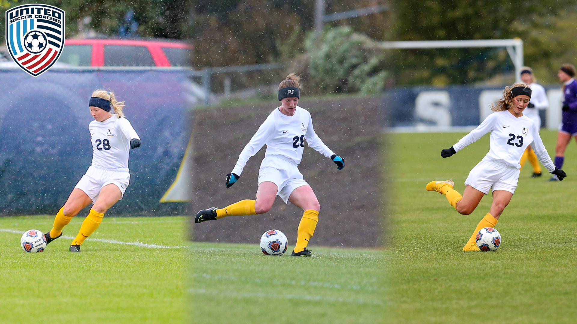 Morgan Moe - Soccer - Augustana University Athletics