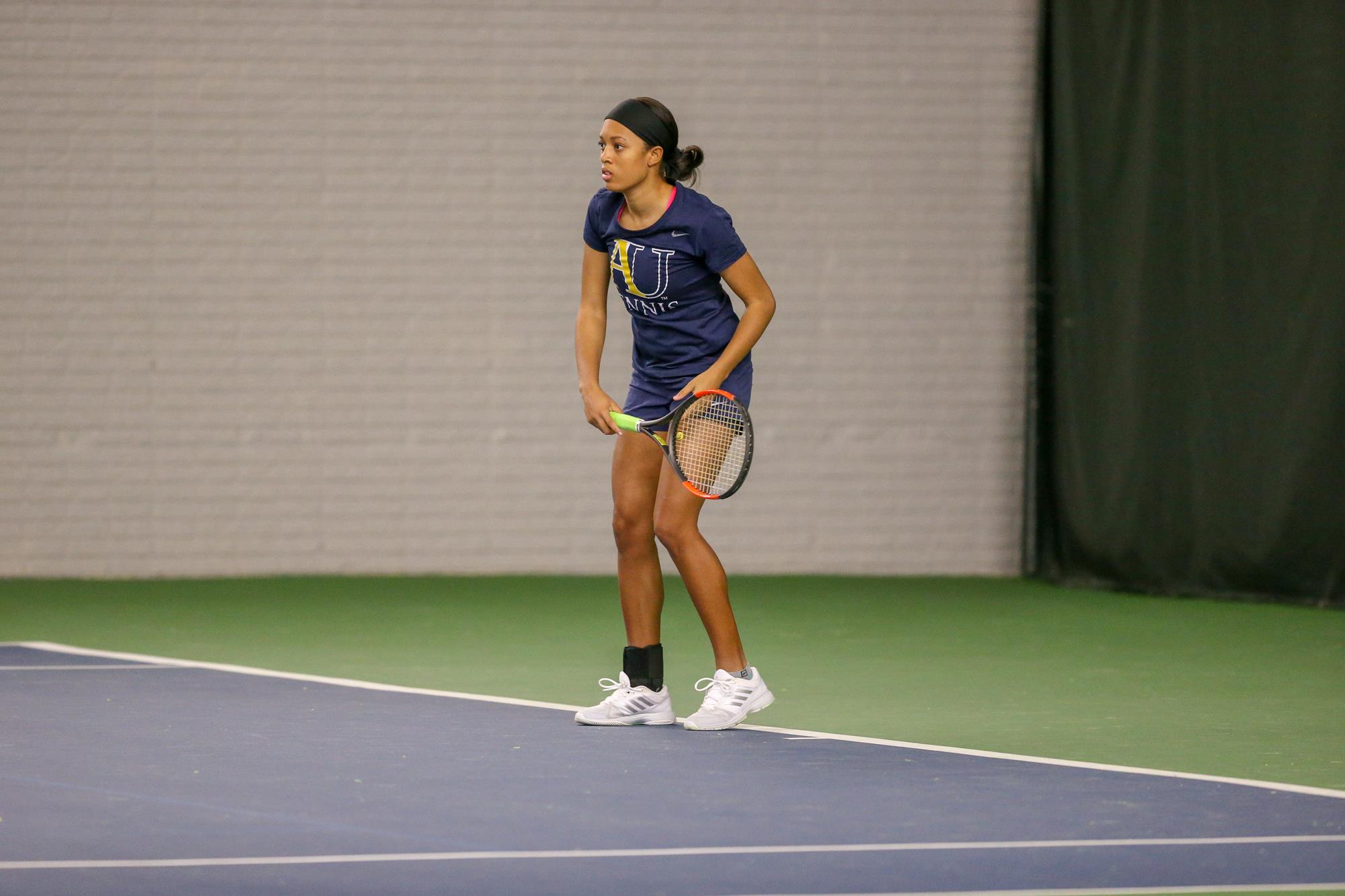 Taylor Jackson - Women's Tennis - Augustana University Athletics