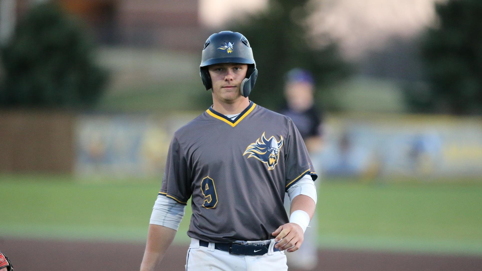 Will Olson - Baseball - Augustana University Athletics