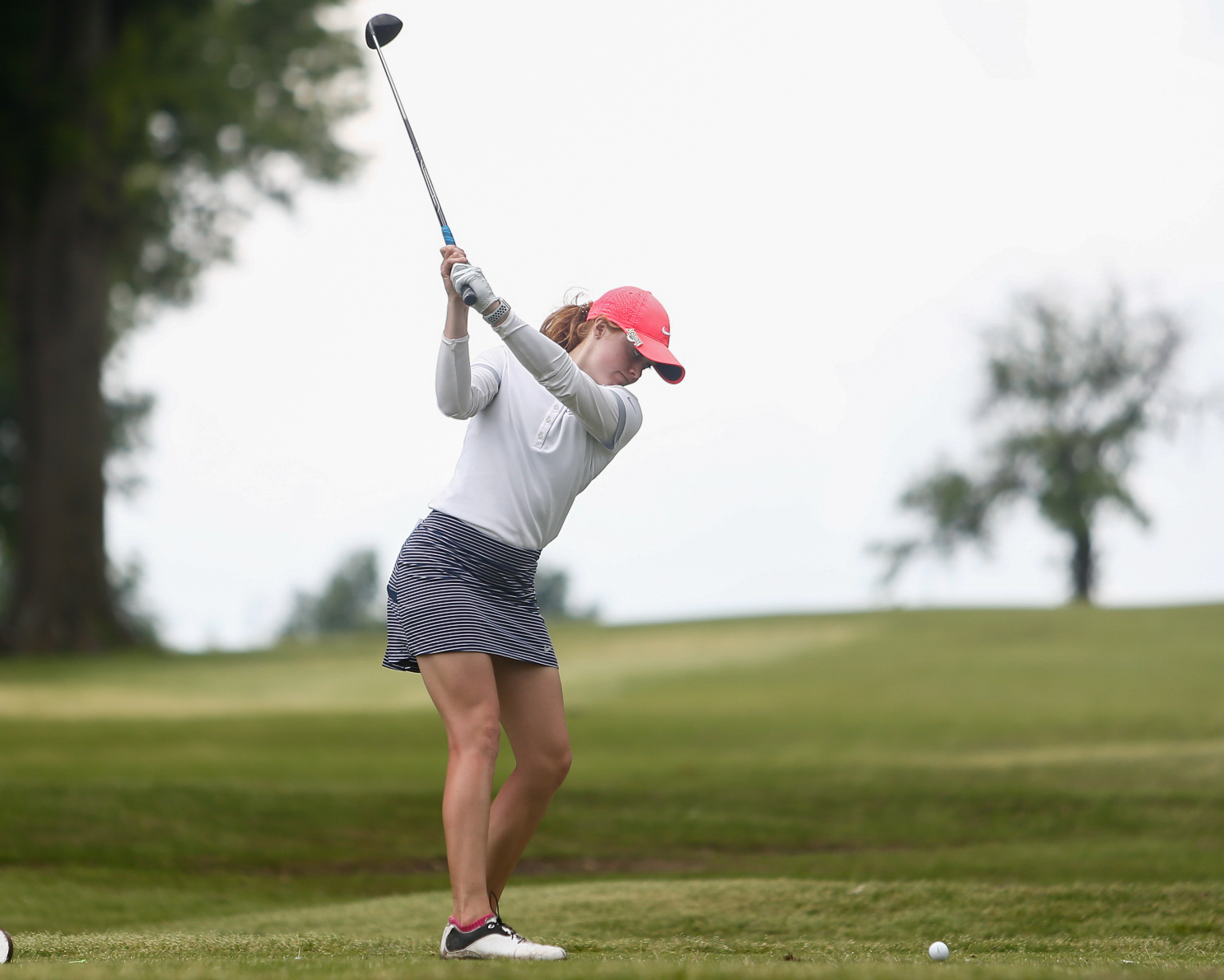 McKayla Poppens - Women's Golf - Augustana University Athletics