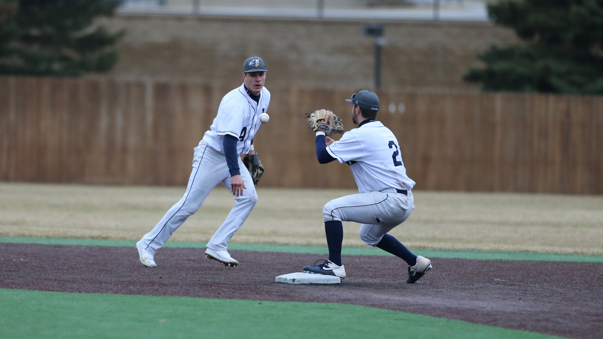 JT Mix - Baseball - Augustana University Athletics