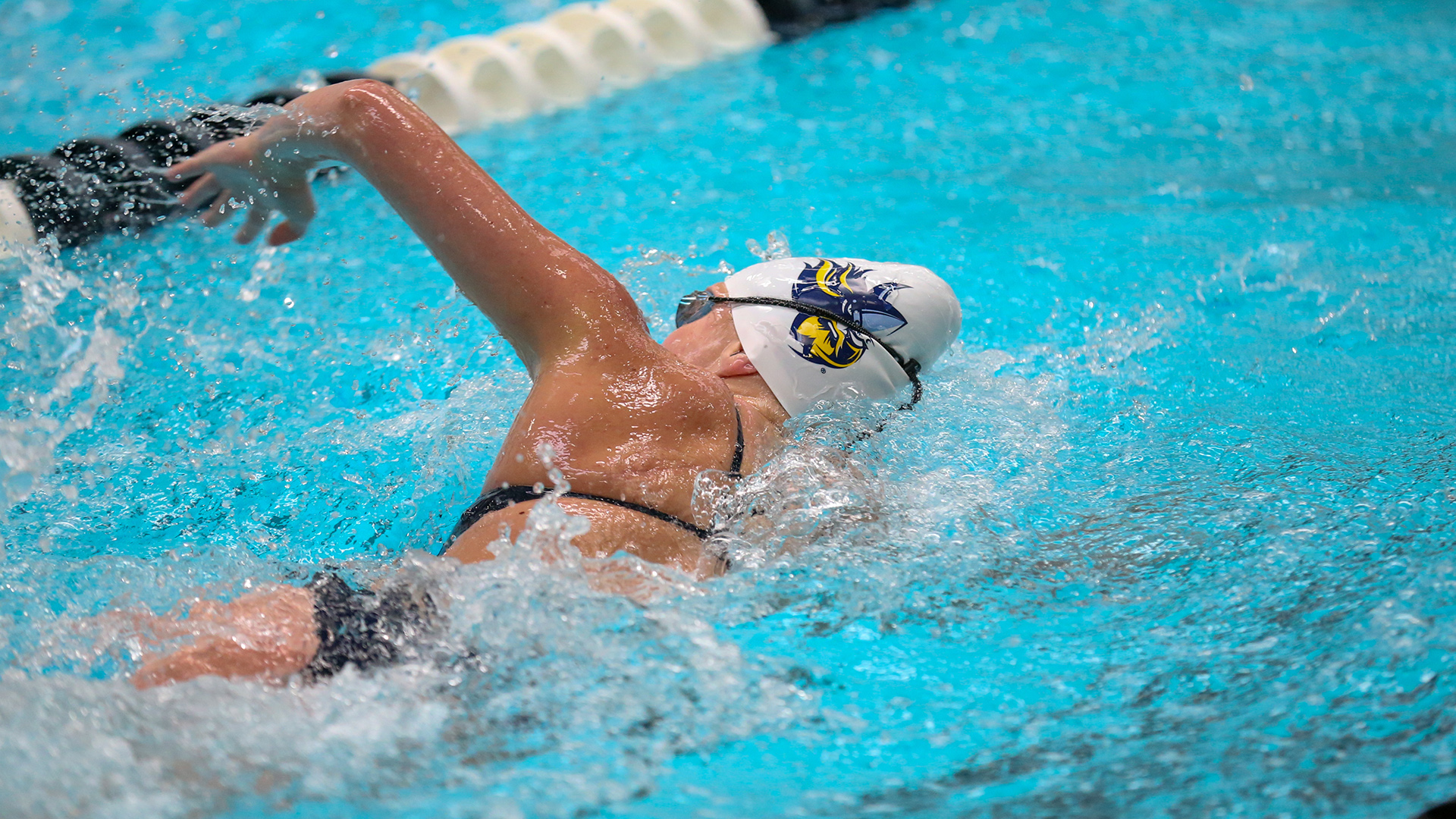 Hailey Handevidt - Women's Swimming & Diving - Augustana University ...