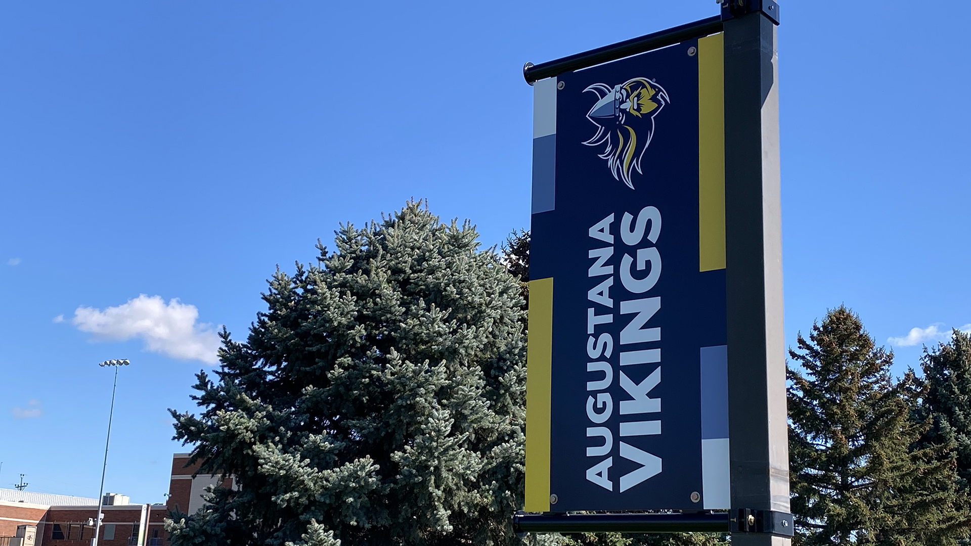 Augustana Leads NSIC All-Sports Standings After Fall Season - Augustana ...