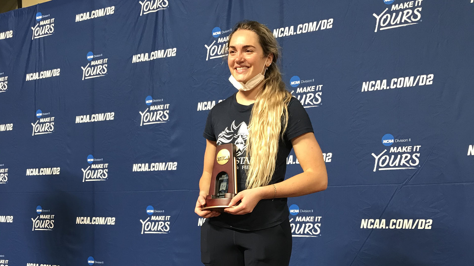 Elizabeth Schaefer - Women's Track and Field - Augustana University ...