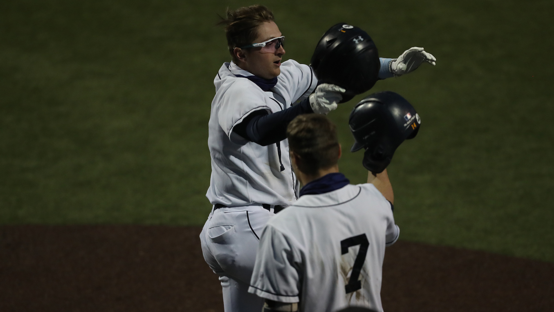 Jordan Barth - Baseball - Augustana University Athletics