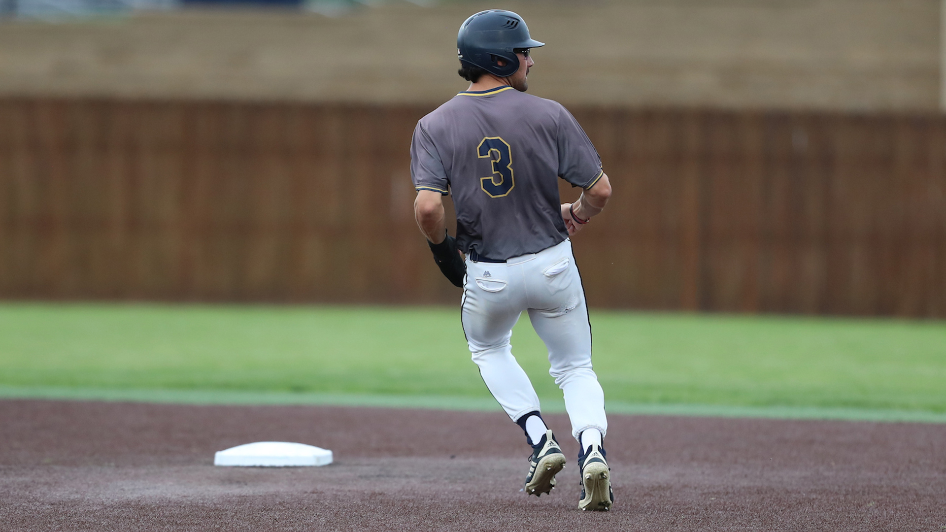 Carter Howell - Baseball - Augustana University Athletics