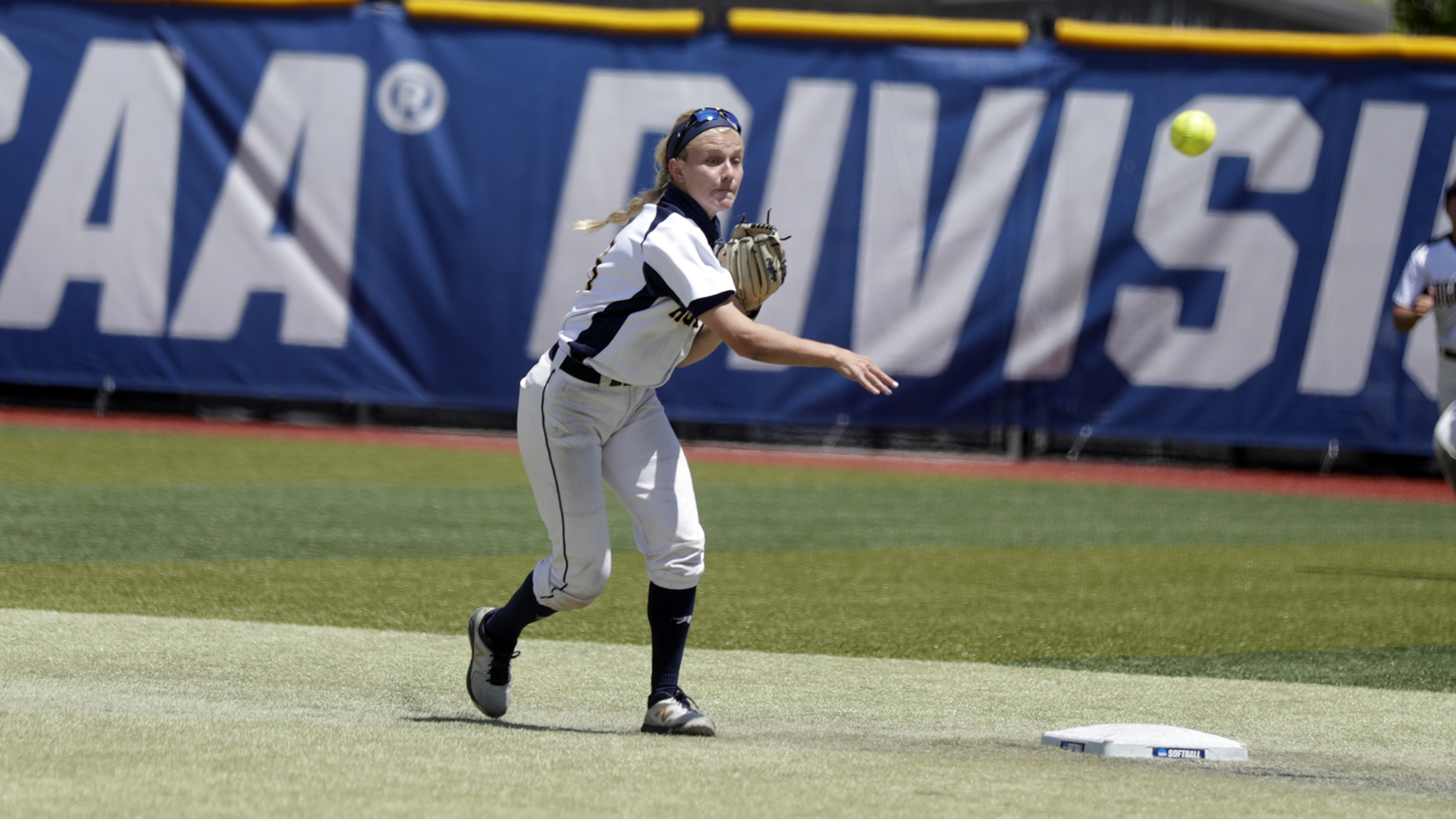 Augustana Softball Drops 3-0 Contest to Biola - Augustana University ...