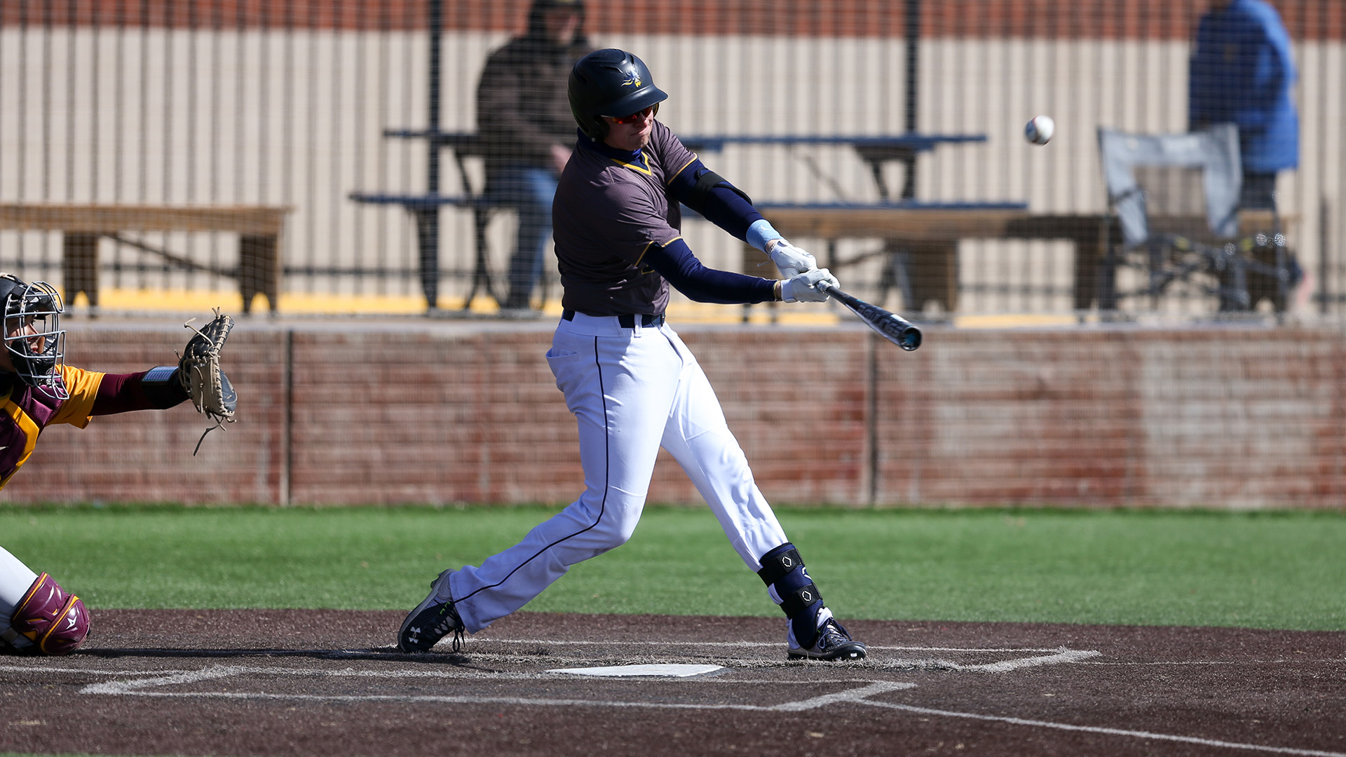 Jordan Barth - Baseball - Augustana University Athletics