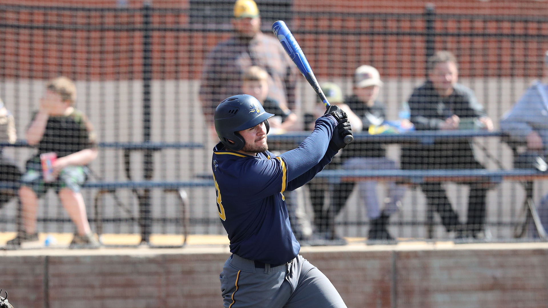 Viking Baseball Headed to NCAA Central Region Tournament Championship ...