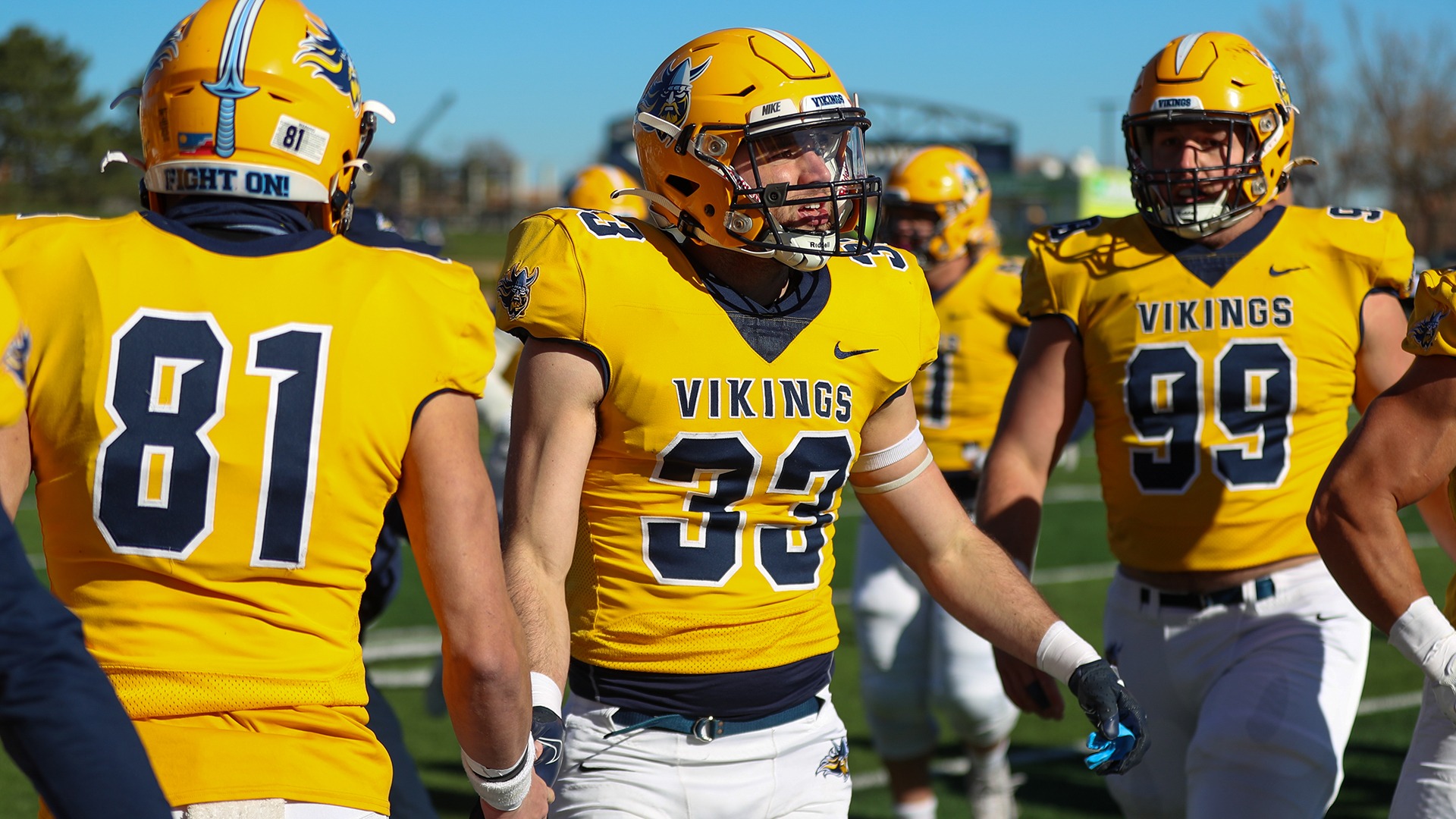 Isaiah Ryan - Football - Augustana University Athletics