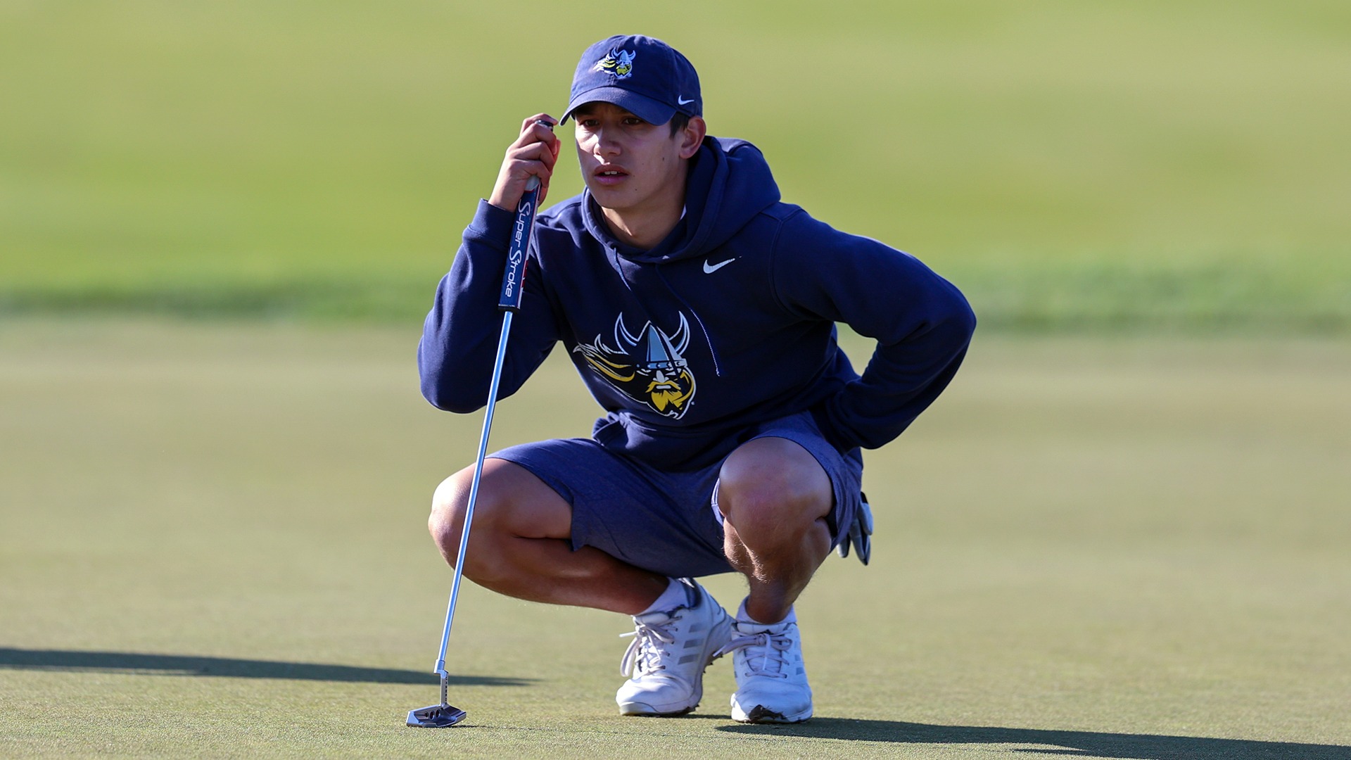 Cullen Johnson - Men's Golf - Augustana University Athletics