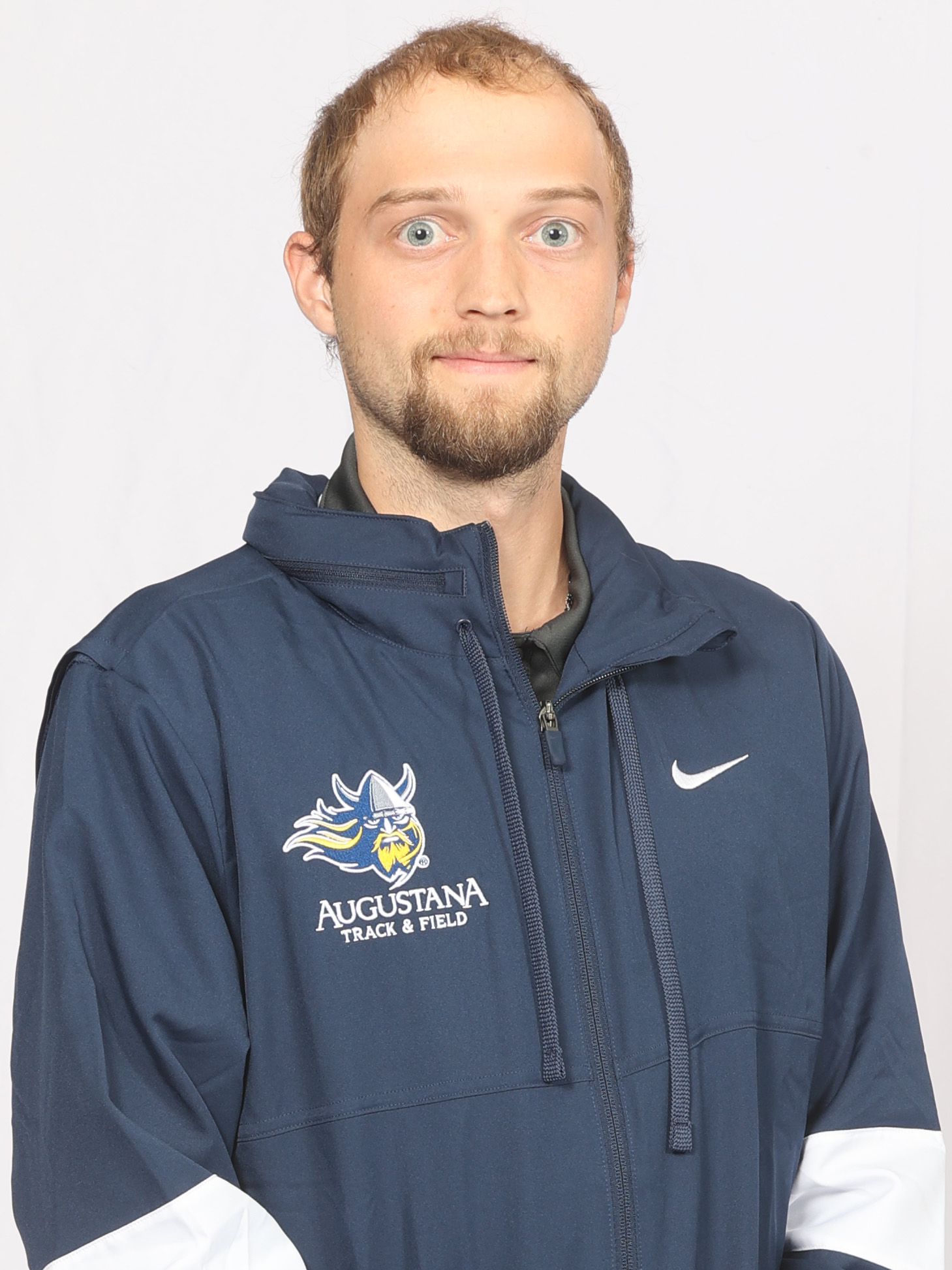 Zach Adams - Men's Cross Country Coach - Augustana University Athletics