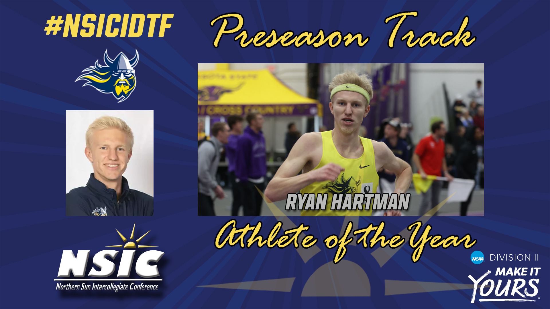 Augustana Track Shines at Mount Marty Invitational - Augustana ...